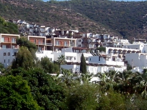 Bodrum Sıra Evler (Reef Loft)