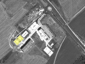 Lüleburgaz Meslek Yüksek Okulu Sosyal Hizmet Yapısı (LMYO)