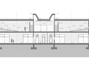 Lüleburgaz Meslek Yüksek Okulu Sosyal Hizmet Yapısı (LMYO)