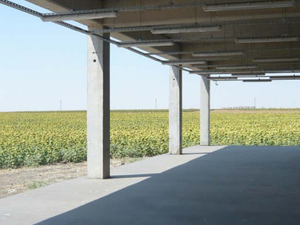 Lüleburgaz Meslek Yüksek Okulu Sosyal Hizmet Yapısı (LMYO)