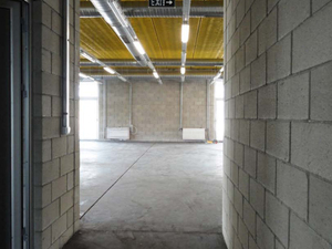 Lüleburgaz Meslek Yüksek Okulu Sosyal Hizmet Yapısı (LMYO)