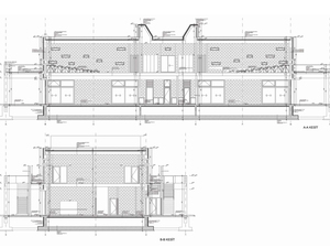 Lüleburgaz Meslek Yüksek Okulu Sosyal Hizmet Yapısı (LMYO)