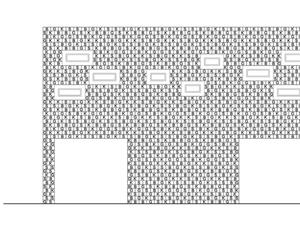 Lüleburgaz Meslek Yüksek Okulu Sosyal Hizmet Yapısı (LMYO)