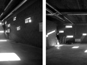 Lüleburgaz Meslek Yüksek Okulu Sosyal Hizmet Yapısı (LMYO)