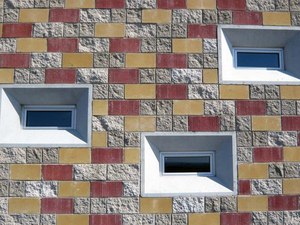 Lüleburgaz Meslek Yüksek Okulu Sosyal Hizmet Yapısı (LMYO)