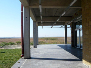 Lüleburgaz Meslek Yüksek Okulu Sosyal Hizmet Yapısı (LMYO)