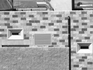 Lüleburgaz Meslek Yüksek Okulu Sosyal Hizmet Yapısı (LMYO)