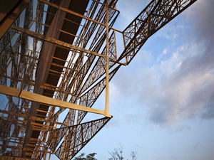 Sipopo Kongre Merkezi