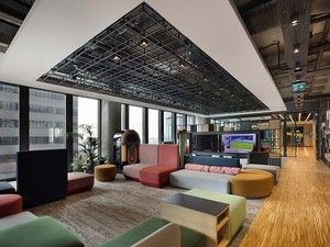 British American Tobacco (BAT) Türkiye Genel Müdürlüğü